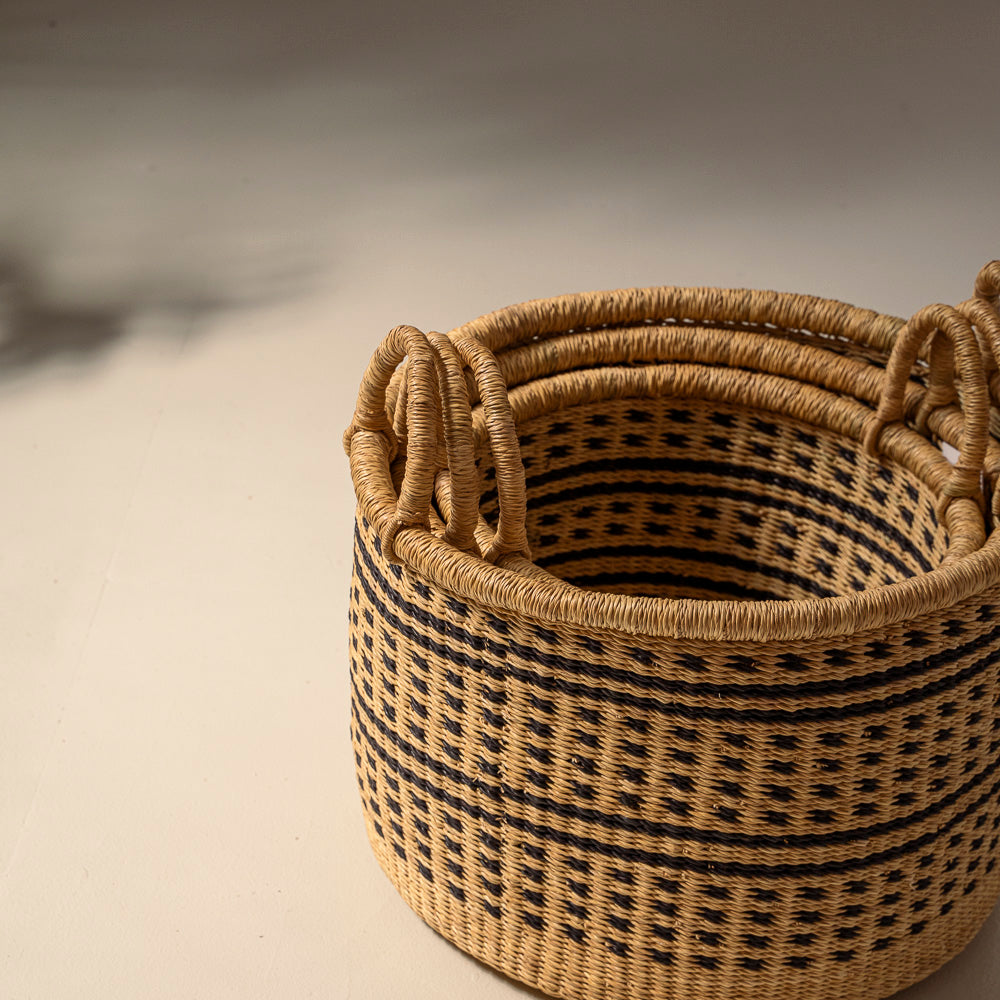 Home Decor, Storage Baskets, Dog Bed and Lampshades – Akan Republic